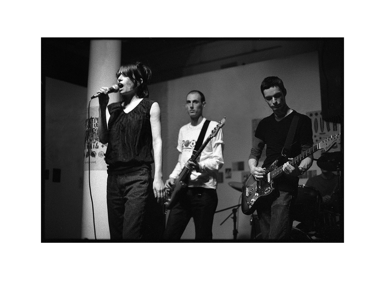 Sue Tompkins: Doing Things With Words - ArtReview