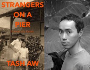 Where Are You From? Tash Aw’s Memoir on Estrangement and Belonging ...