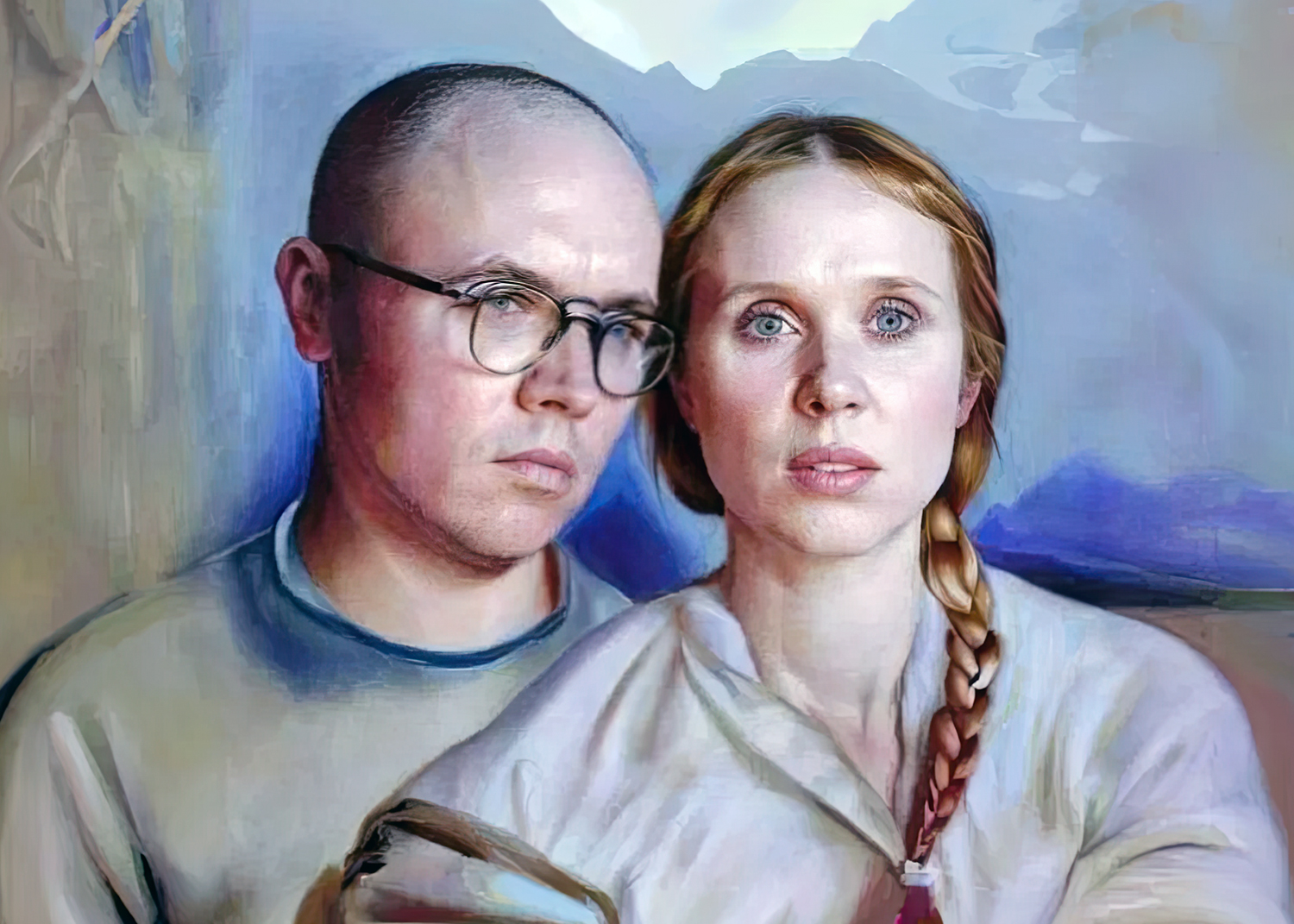 Holly Herndon & Mat Dryhurst - ArtReview