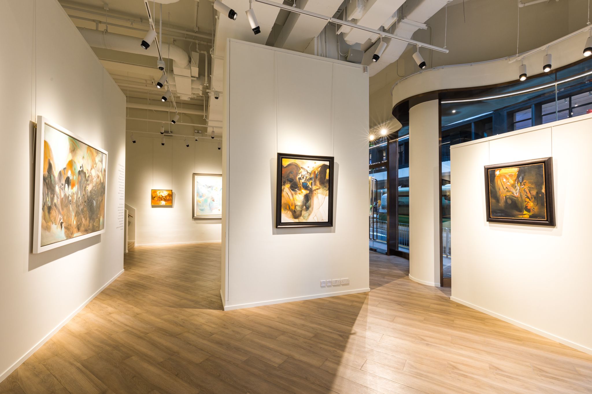 An Interview with Opera Gallery’s Hong Kong Director Olivier Demblum ...