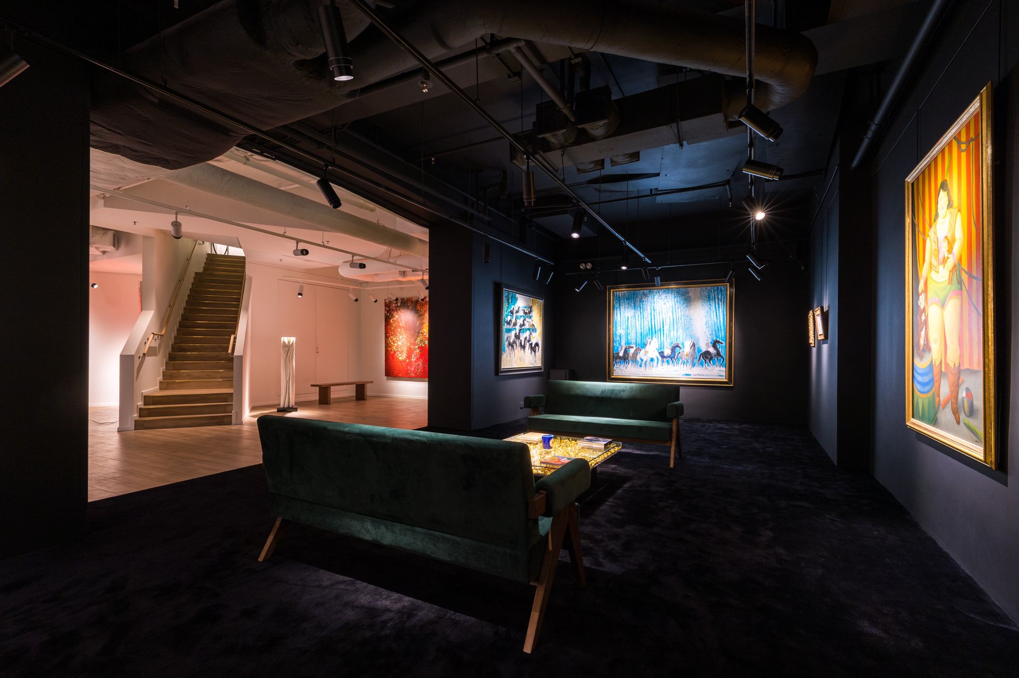 An Interview with Opera Gallery’s Hong Kong Director Olivier Demblum ...