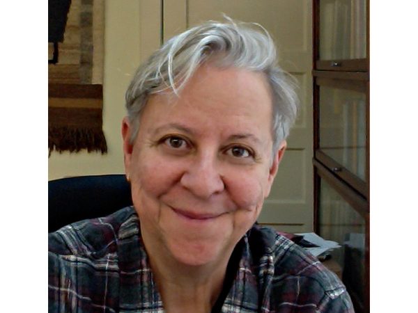 Karen Barad - ArtReview