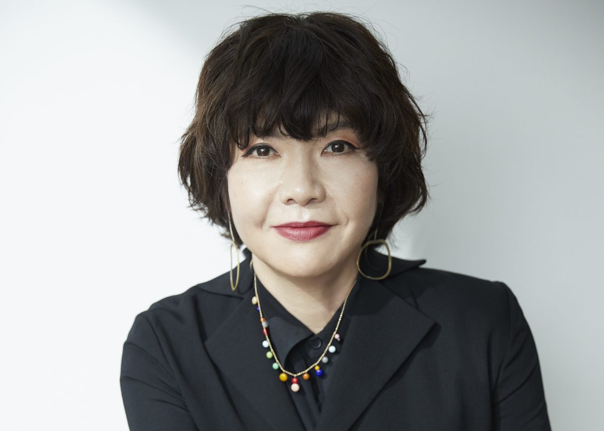 Mami Kataoka - ArtReview