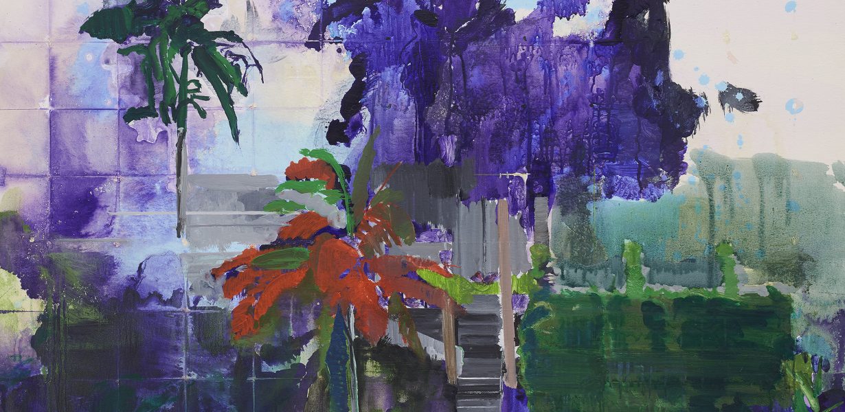 David Trigg - ArtReview