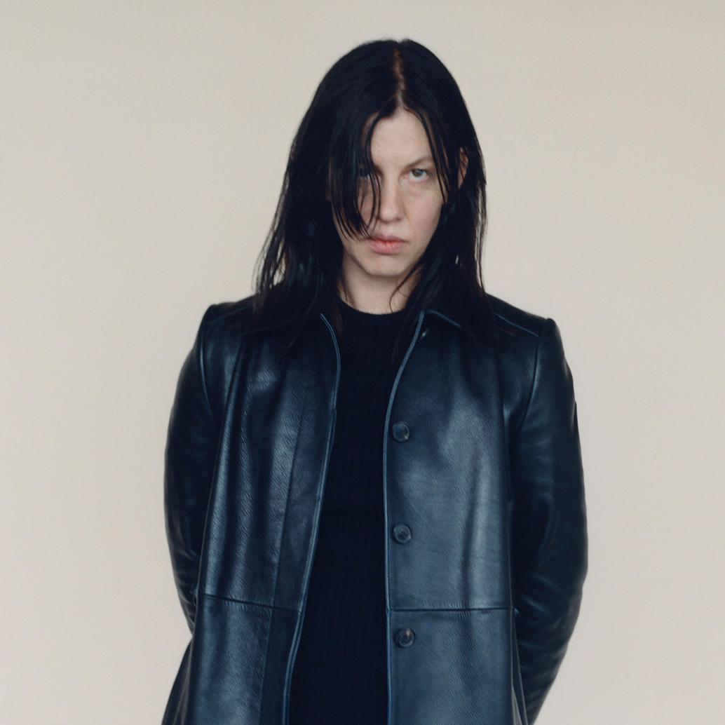 Anne Imhof - ArtReview