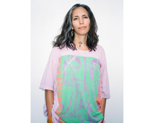 Sophia Al-Maria - ArtReview