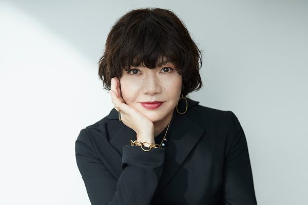 Mami Kataoka to direct Japan’s National Center for Art Research - ArtReview