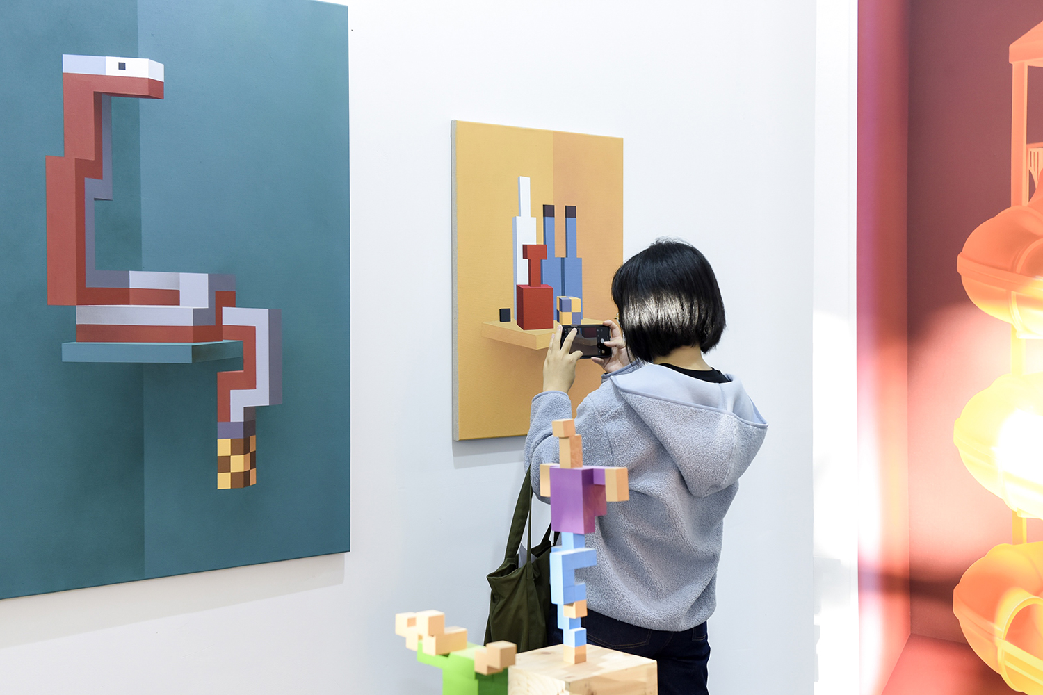 Our Pick of Shows To See During Shanghai Art Week - ArtReview