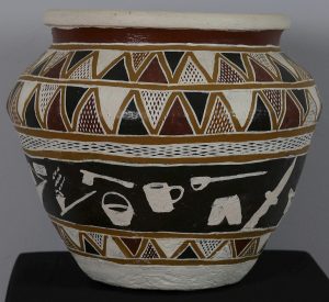 Fragmented Histories: the Yolngu and Macassan Exchange - ArtReview