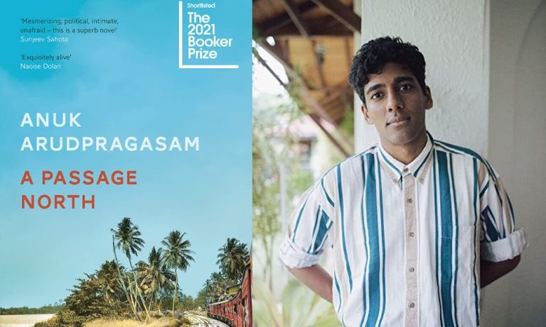 Feelings of Guilt: Anuk Arudpragasam’s ‘A Passage North’ – Review ...