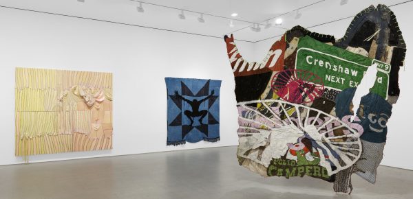 The Subversive Power of Quilts: Legacy Russell on ‘The New Bend ...