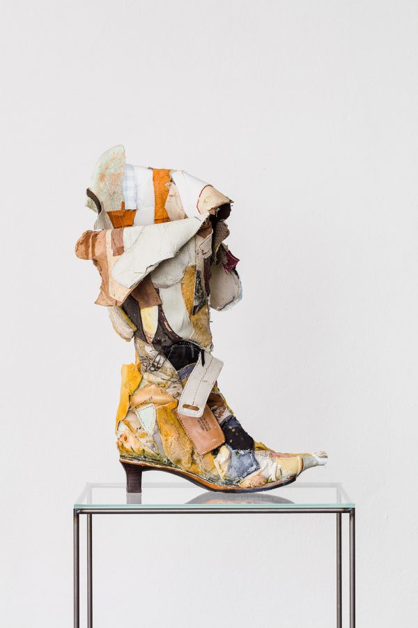 Tenant of Culture: “Fashion Acknowledges Its Own Instability” - ArtReview