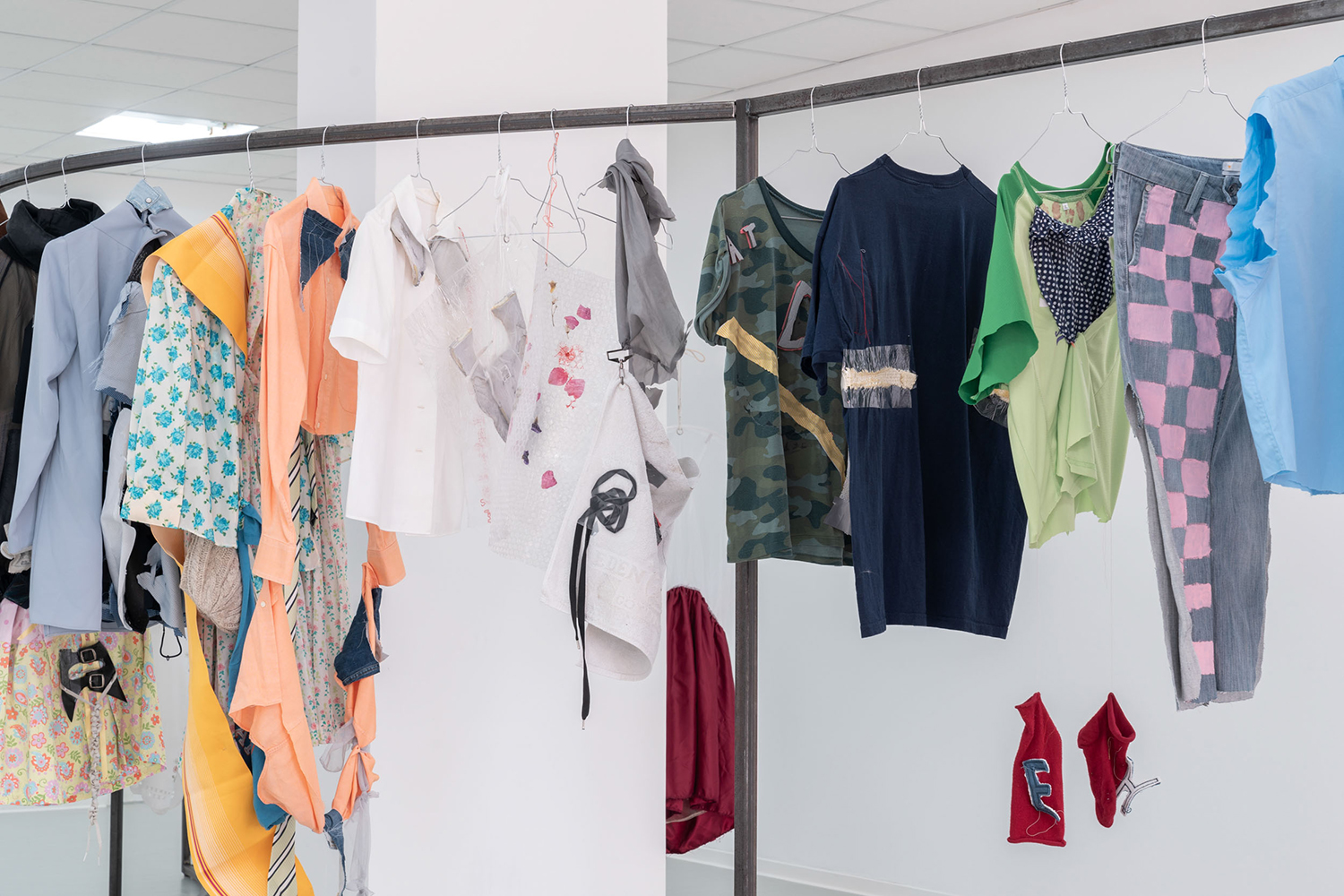Tenant of Culture: “Fashion Acknowledges Its Own Instability” - ArtReview