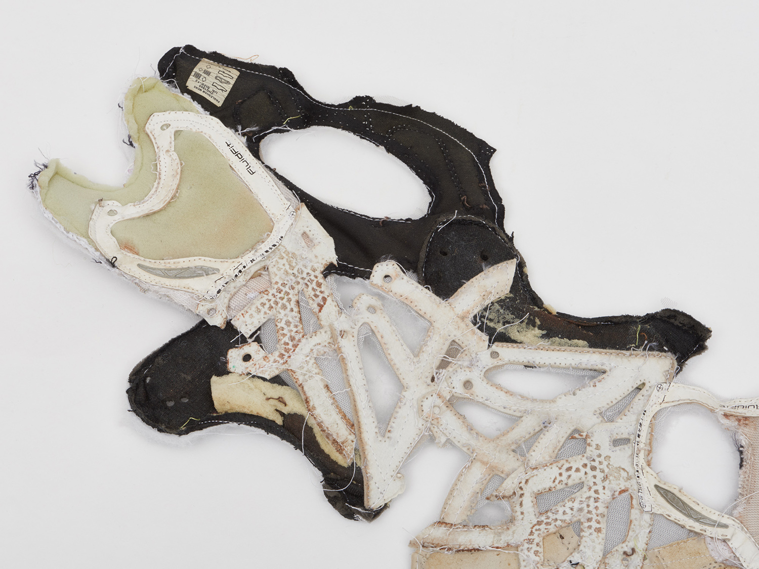 Tenant of Culture: “Fashion Acknowledges Its Own Instability” - ArtReview