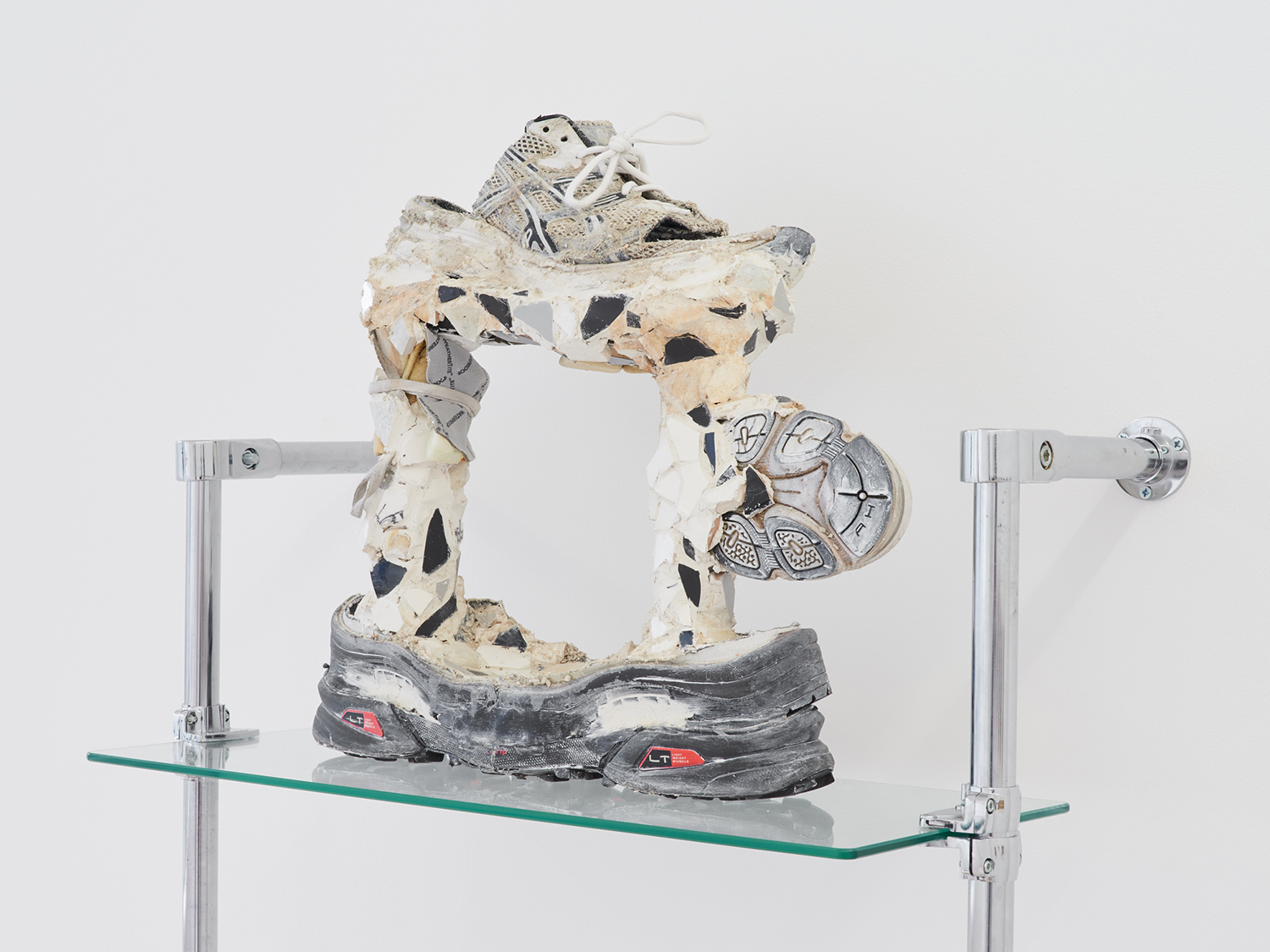 Tenant of Culture: “Fashion Acknowledges Its Own Instability” - ArtReview