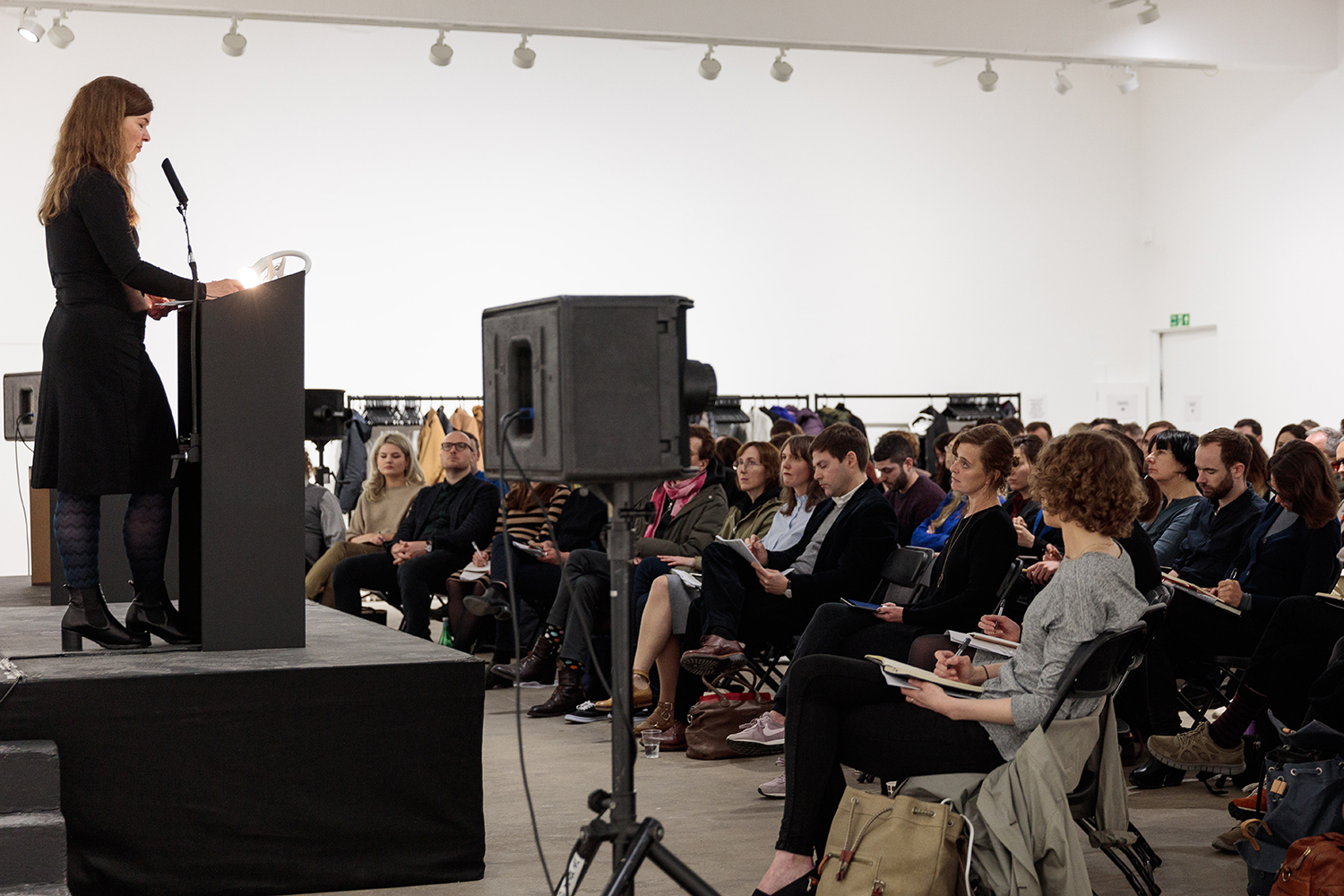 Maria Eichhorn: Art Against Commodity Fetishism - ArtReview