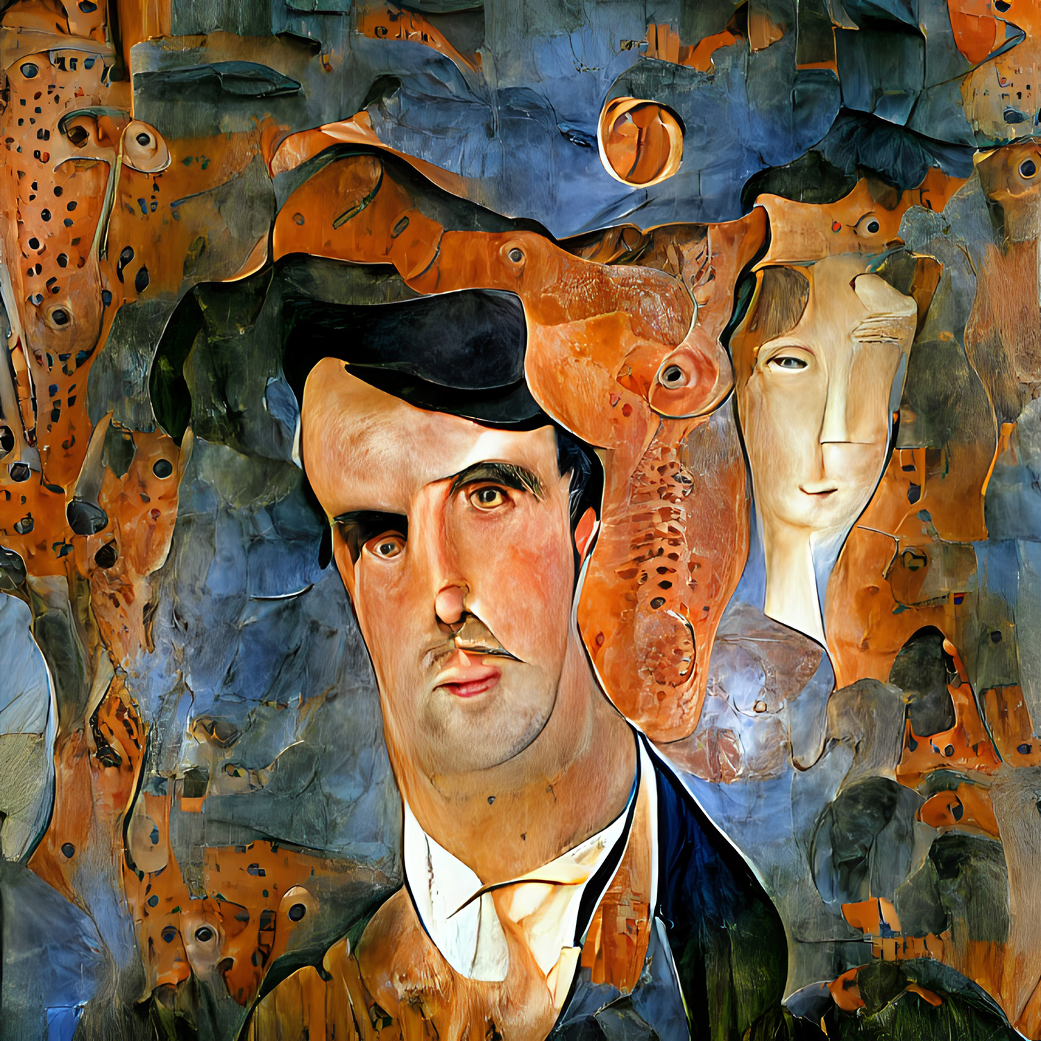 NFTs Aren’t Just for Crypto Bros: Meet the Artists Resisting the Hype ...