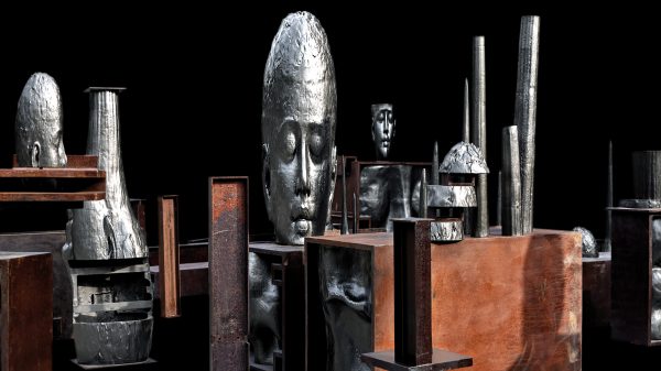 The Boschian Horror of ‘Elden Ring’ - ArtReview