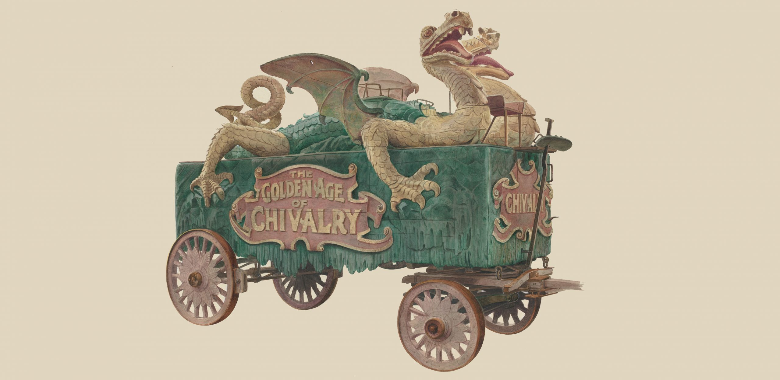 Why We Need a Contemporary ‘New Deal for the Arts’ - ArtReview