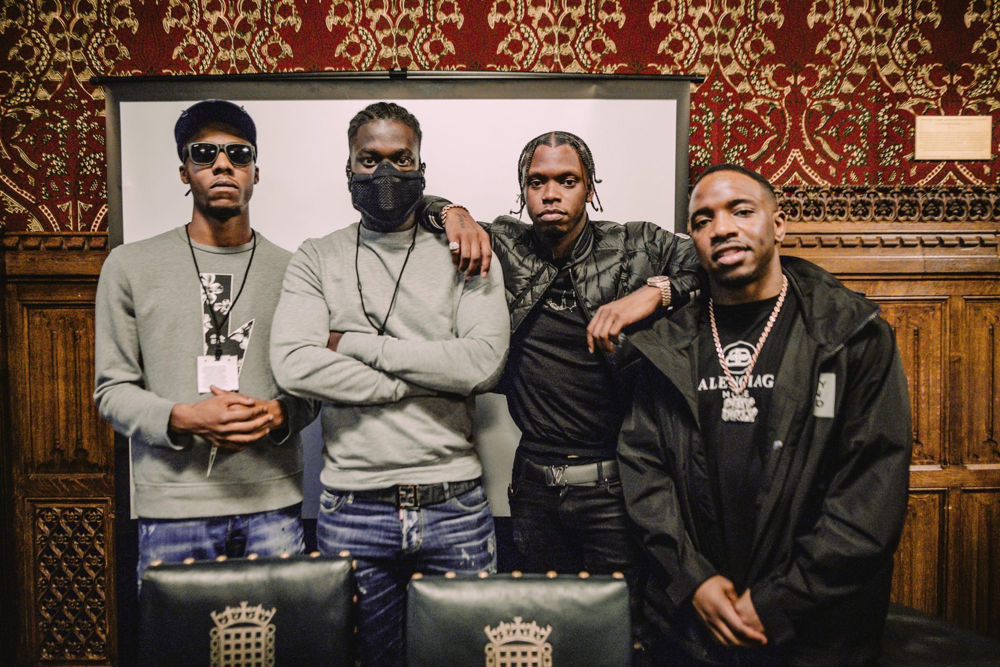 Rap on Trial: Why Are Lyrics Used as Evidence? - ArtReview