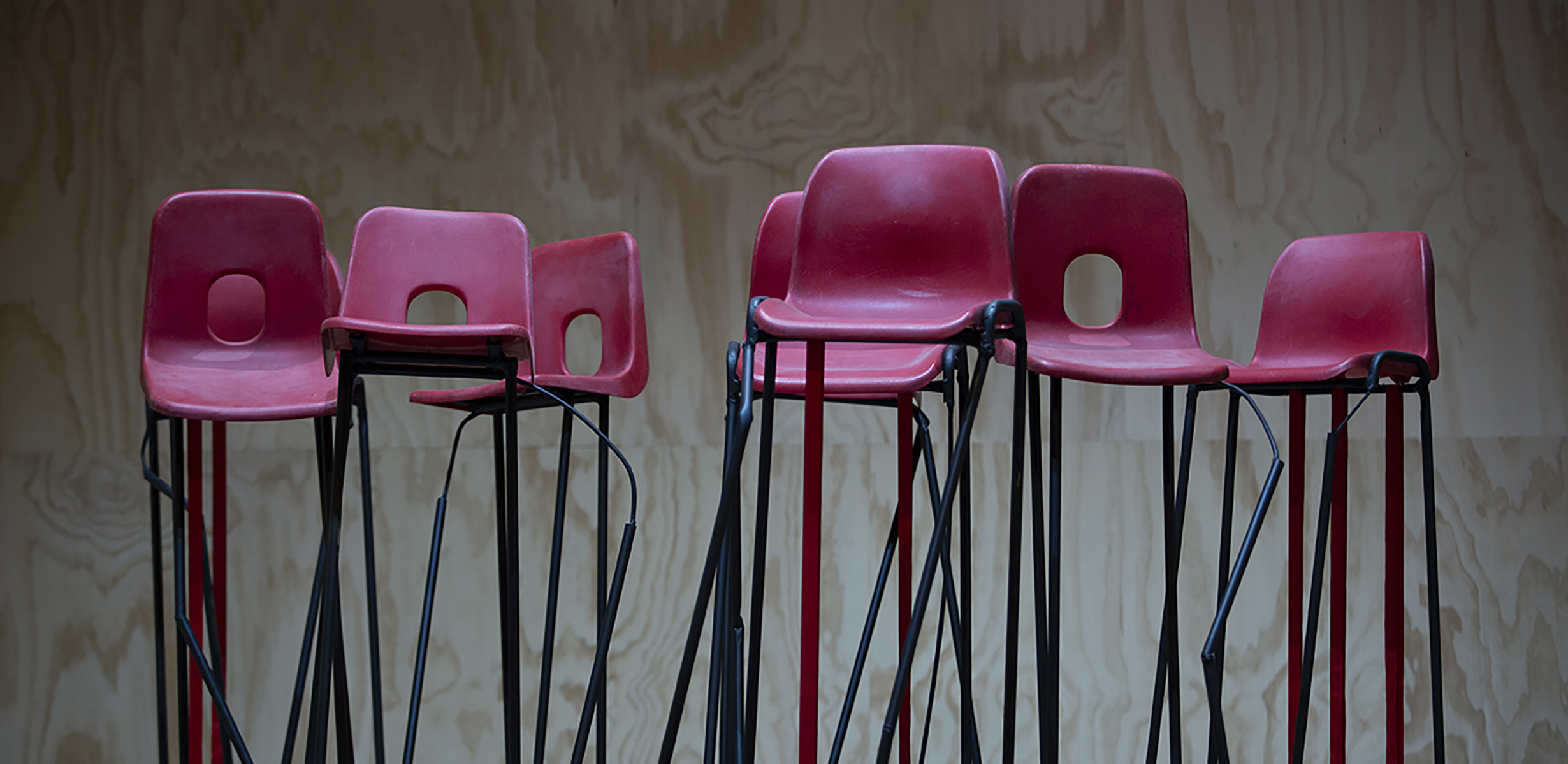 Jesse Darling: “I Think About Modernity as a Fairytale” - ArtReview