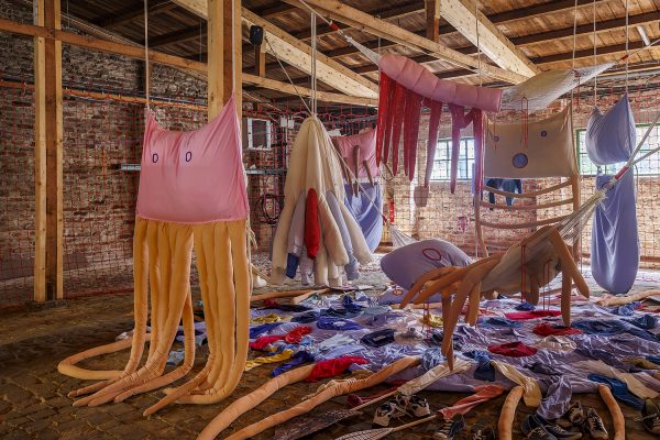 Documenta 15 Review: Who Really Holds Power in the Artworld? - ArtReview