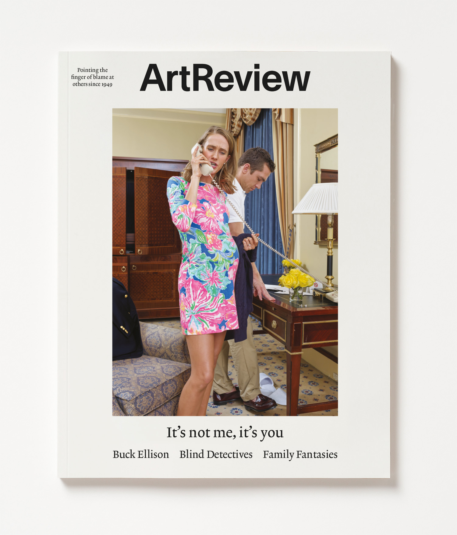 ArtReview Summer 2022 Issue Out Now - ArtReview