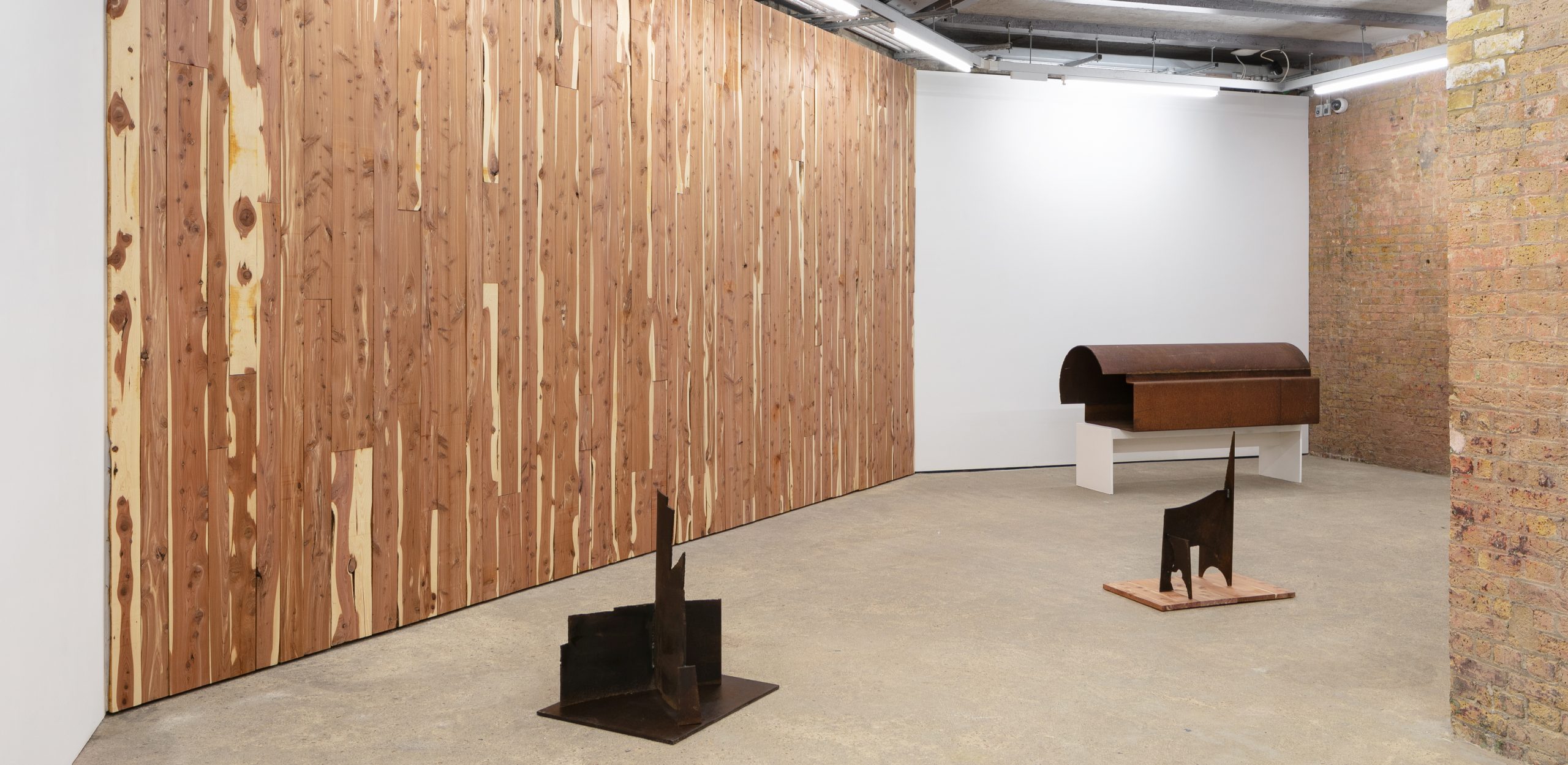 Virginia Overton’s Breezy Experimentalism - ArtReview