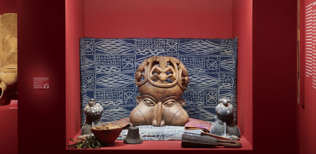 Samuel Reilly - ArtReview