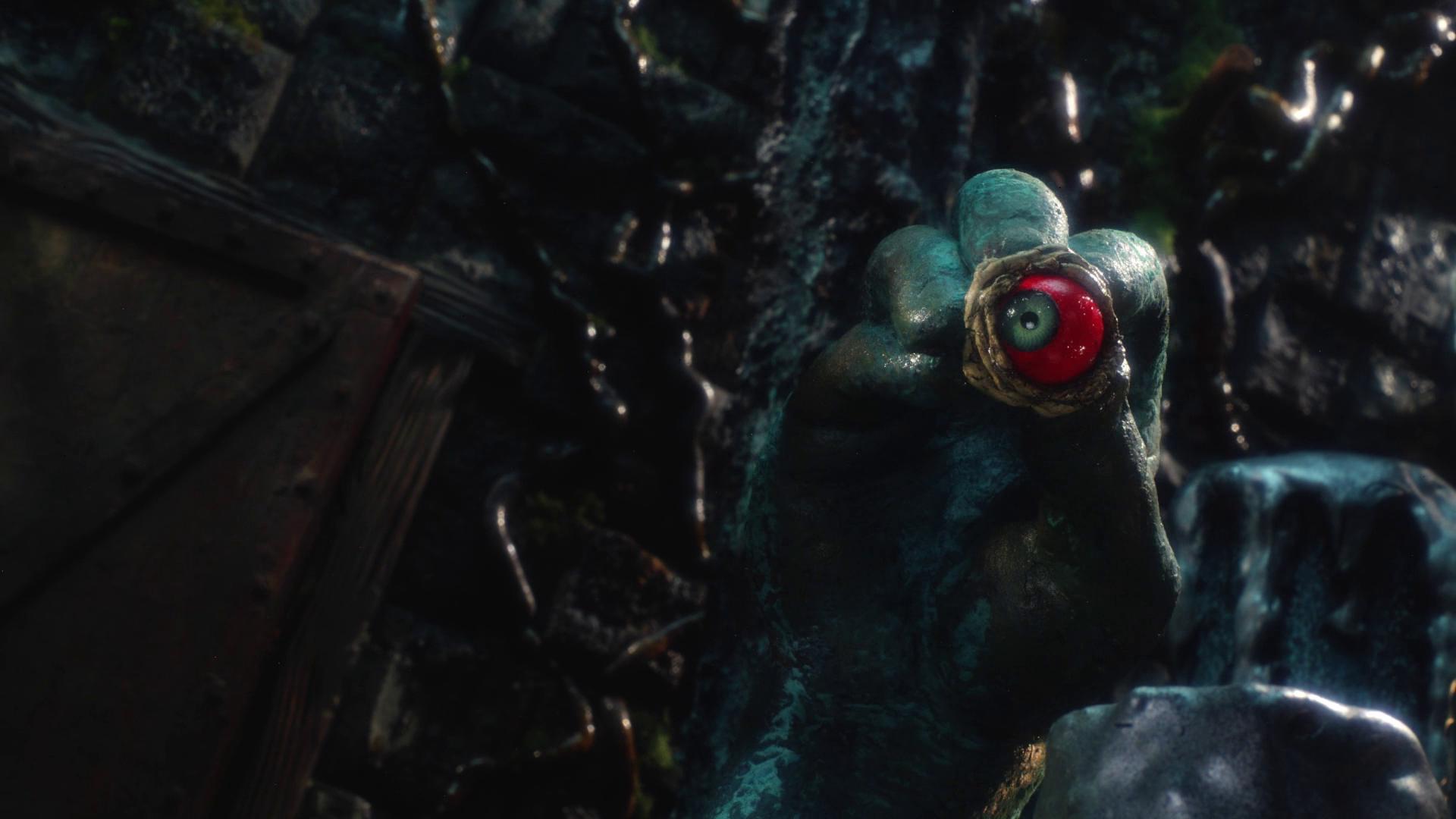 Phil Tippett’s Stop-Motion ‘Mad God’ Is a Tribute to a Fading Craft ...