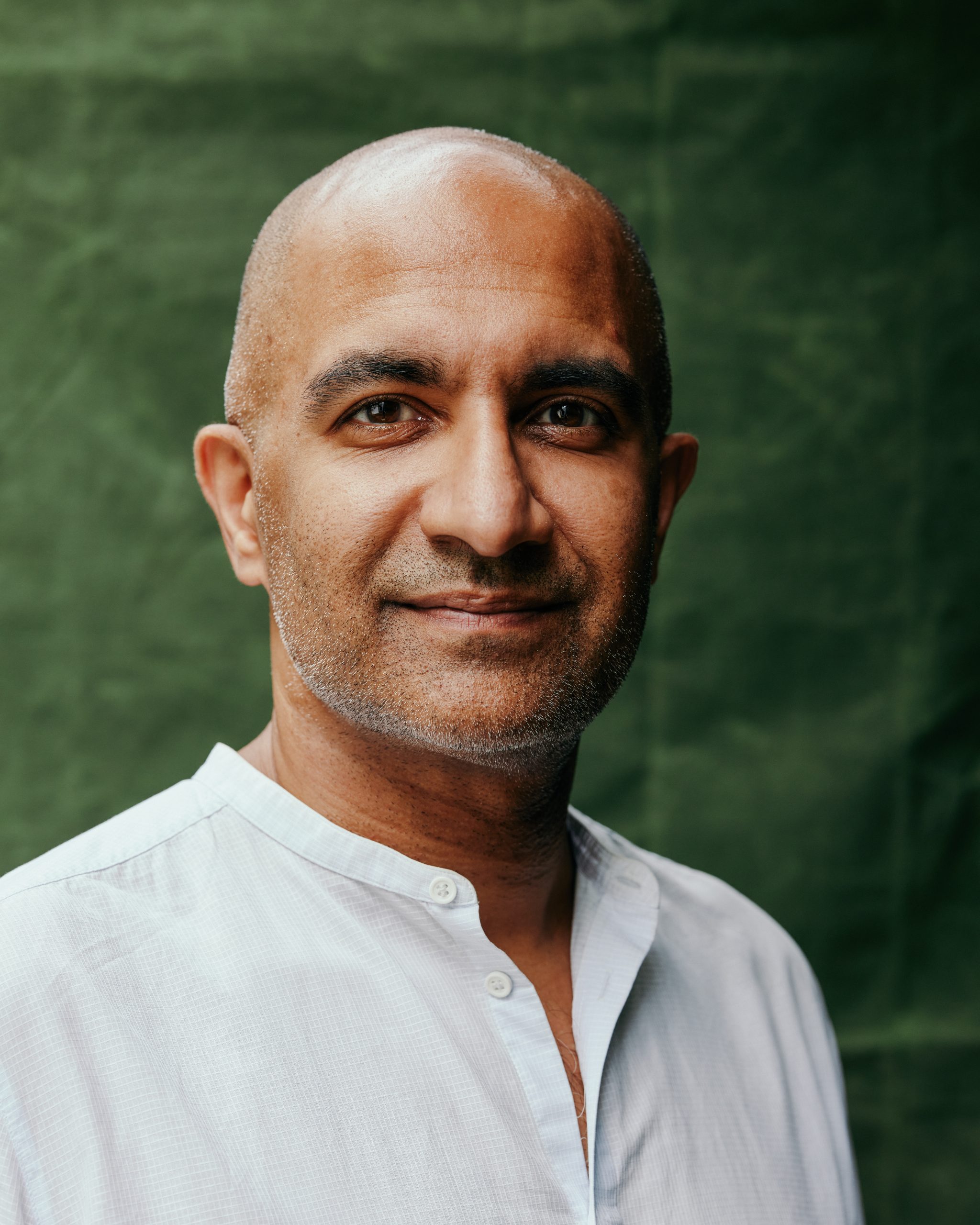 Prem Krishnamurthy: What Can Art Actually Do? - ArtReview