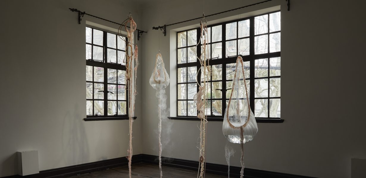 Paul Han - ArtReview