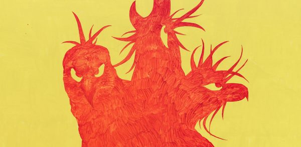 The Boschian Horror of ‘Elden Ring’ - ArtReview