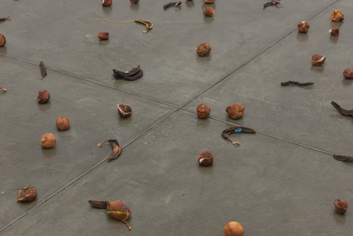 Can We Imagine an Artworld Built on Care? - ArtReview