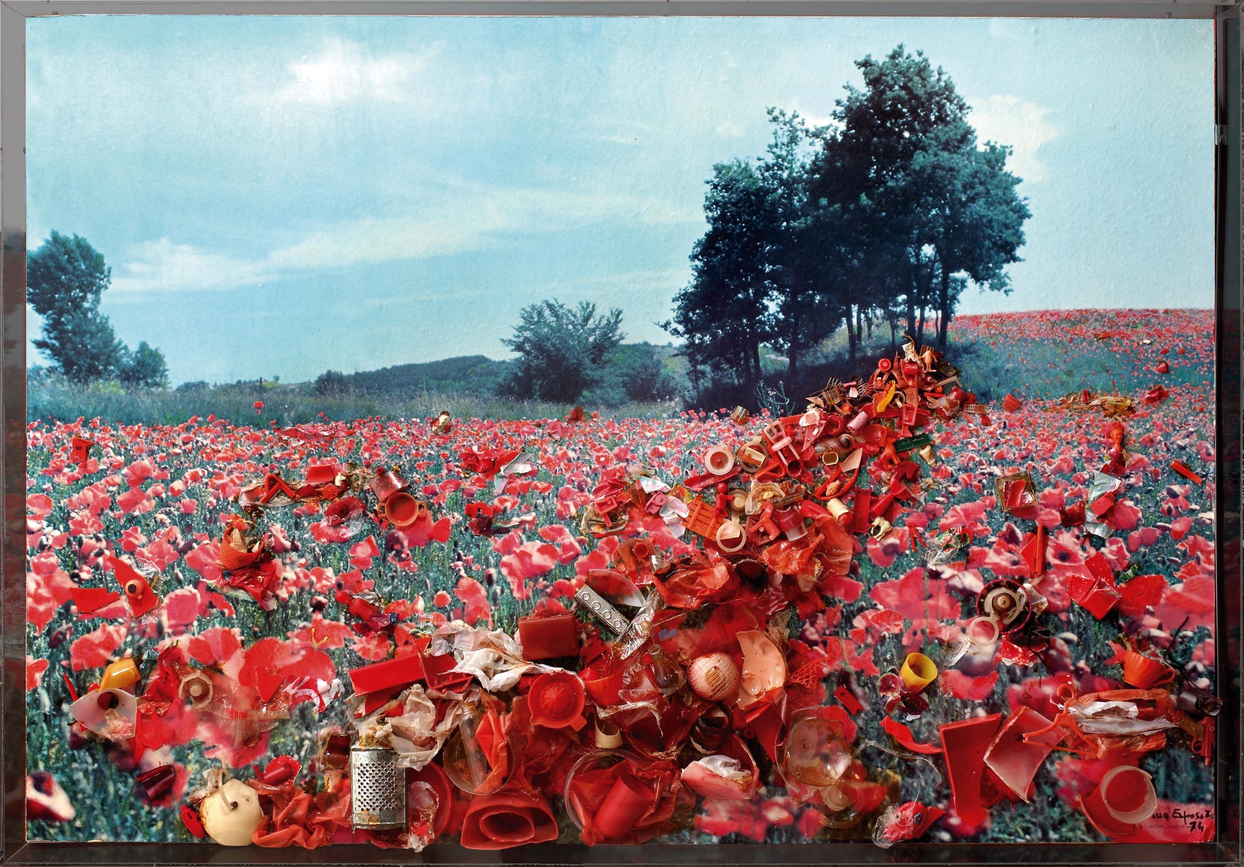 Anna Esposito Closes the Gap Between Representation and the Real ...