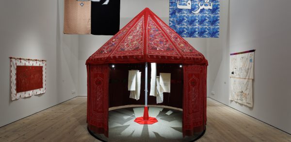 Mark Rappolt - ArtReview