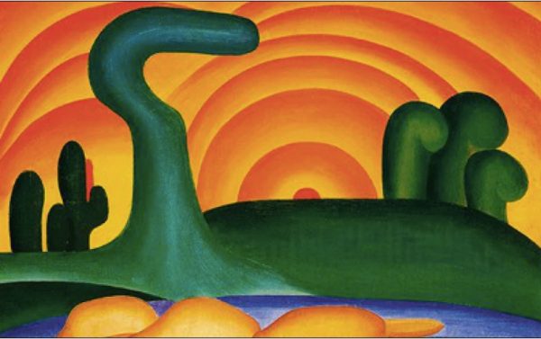 The Boschian Horror of ‘Elden Ring’ - ArtReview