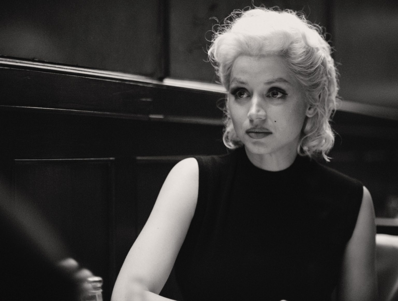 ‘Blonde’ and Our Enduring Obsession with Marilyn Monroe - ArtReview
