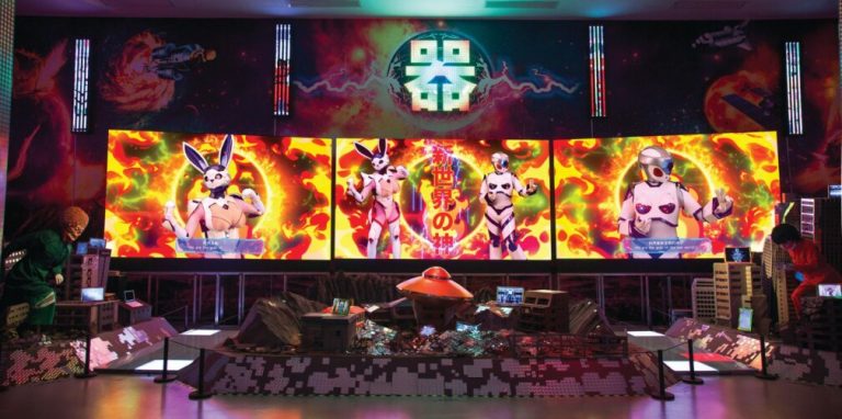 A Guide to Arts and Culture this September - ArtReview