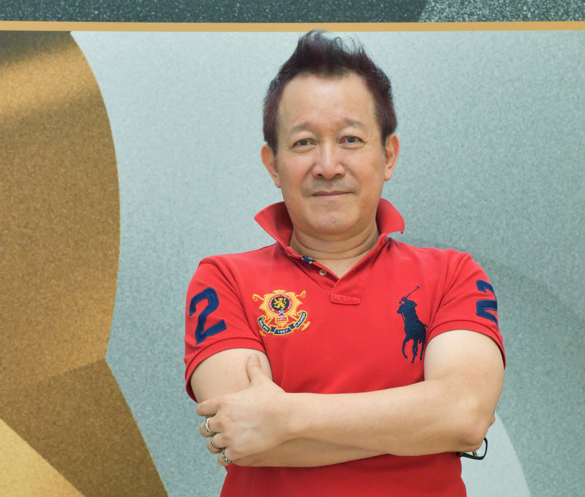 Building Up to ART TAIPEI 2022 - ArtReview