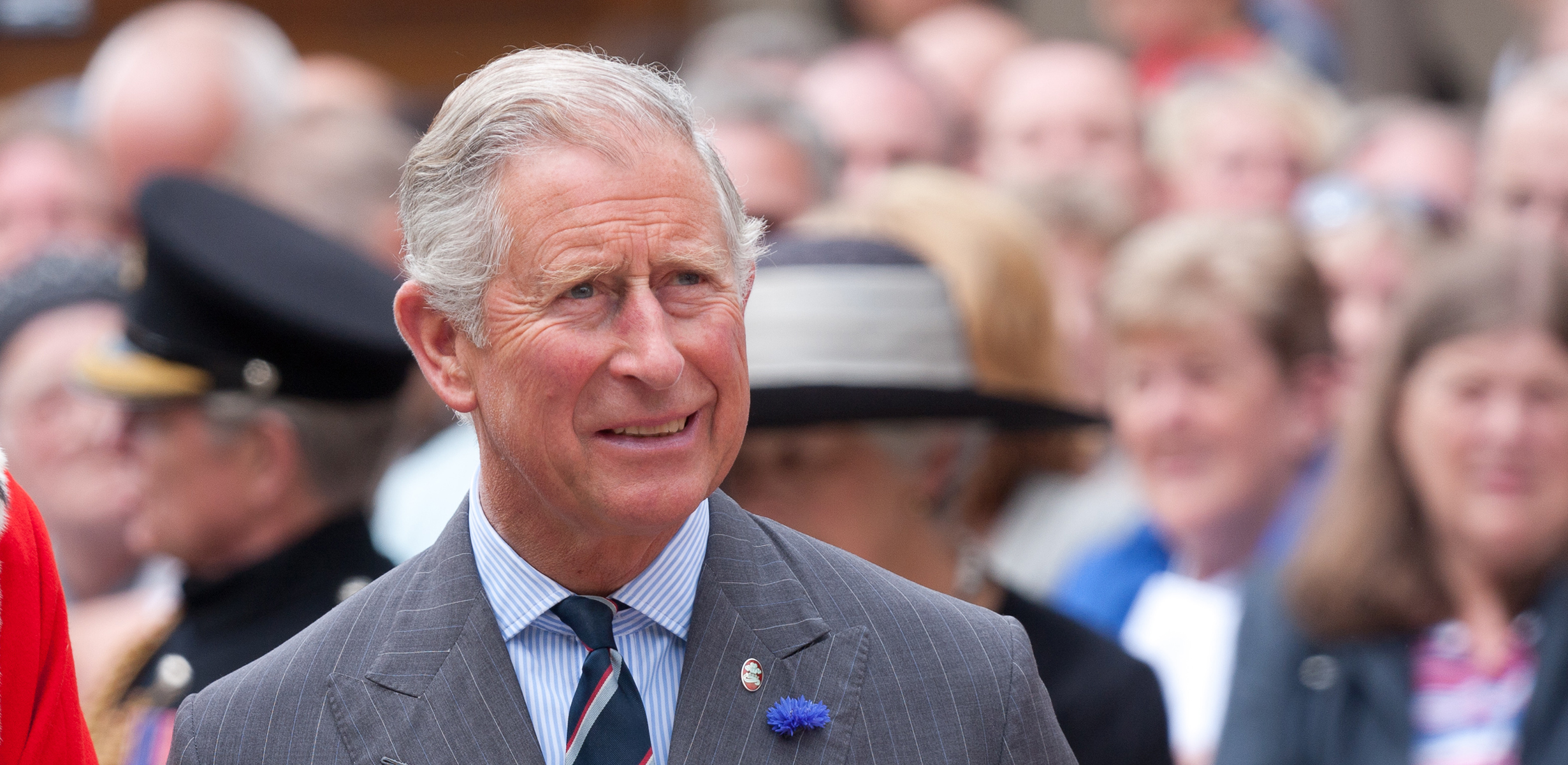 How King Charles Became the Most Powerful Man in British Architecture ...