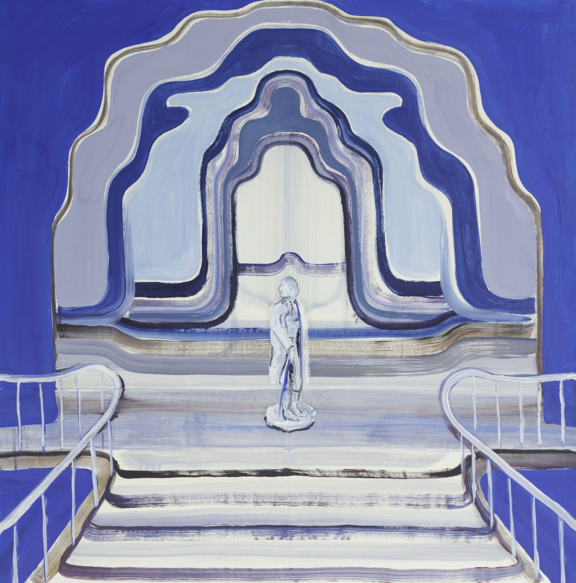 Mark van Yetter’s Deadpan Broken Narratives - ArtReview