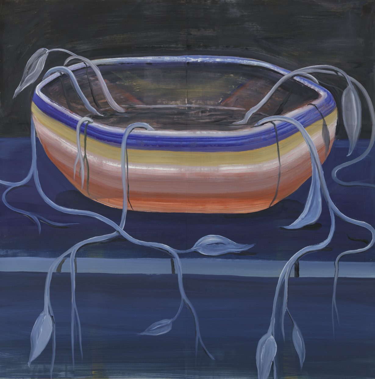 Mark van Yetter’s Deadpan Broken Narratives - ArtReview