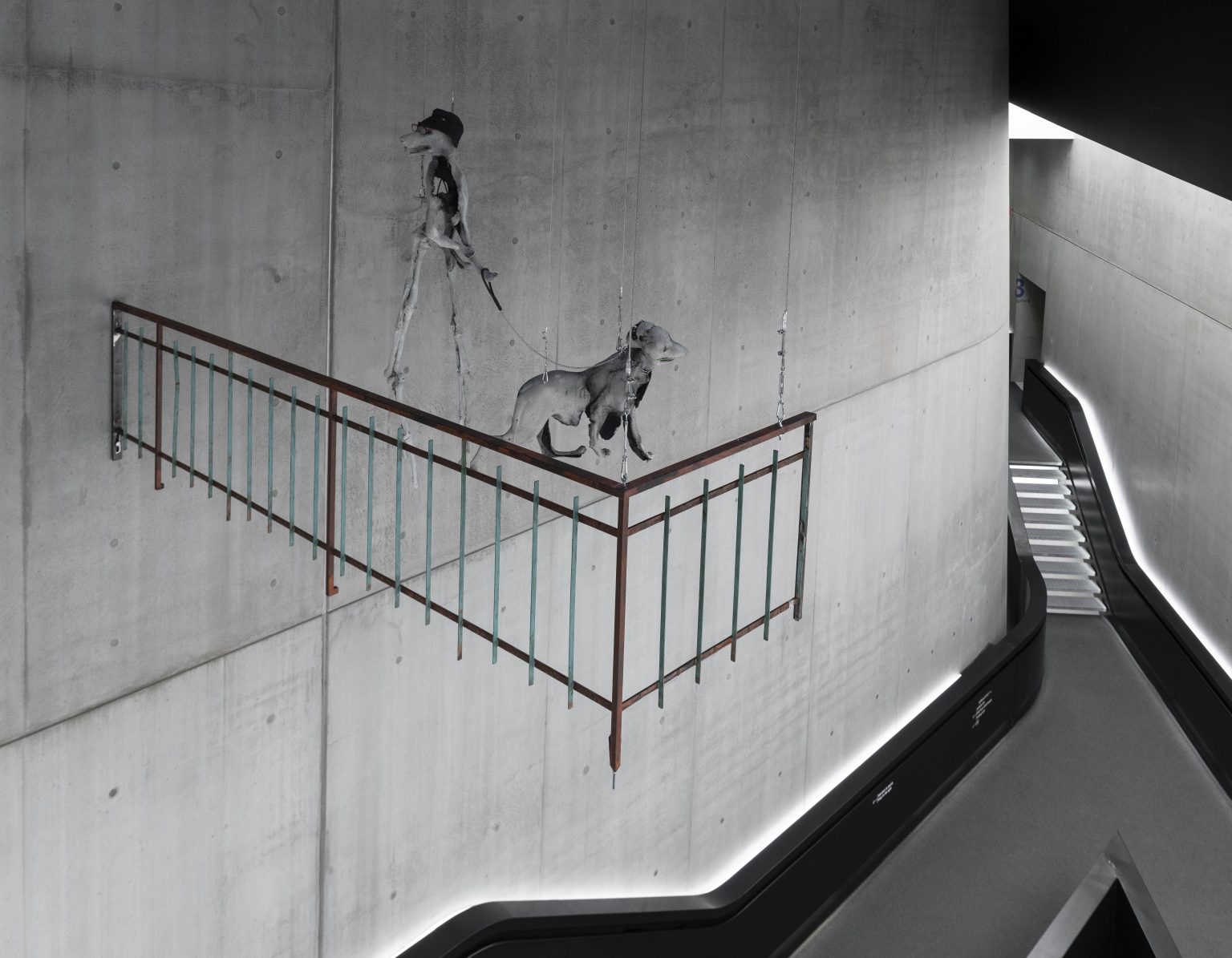 Giulia Cenci: Returning To Our Wild Side - ArtReview