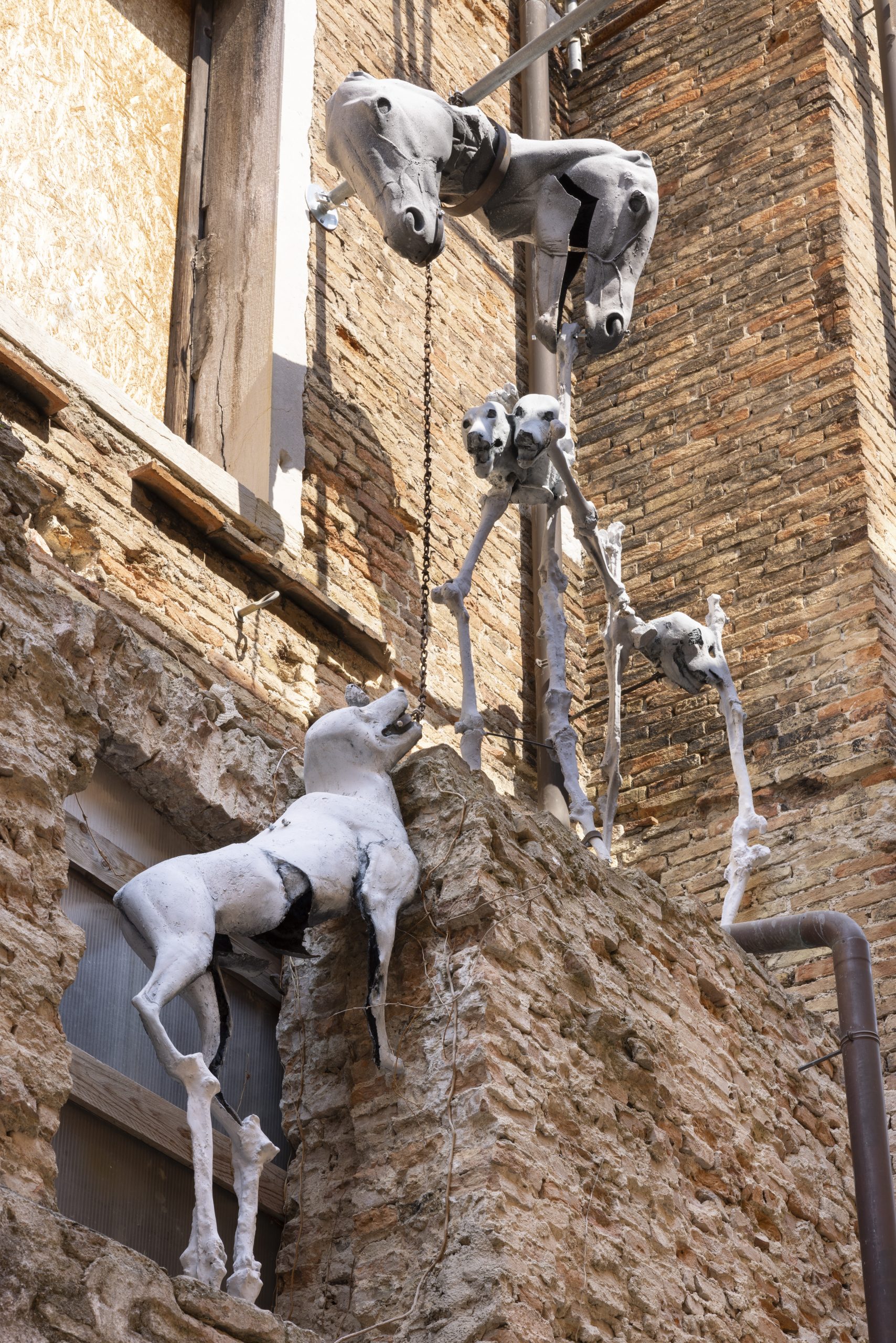 Giulia Cenci: Returning To Our Wild Side - ArtReview