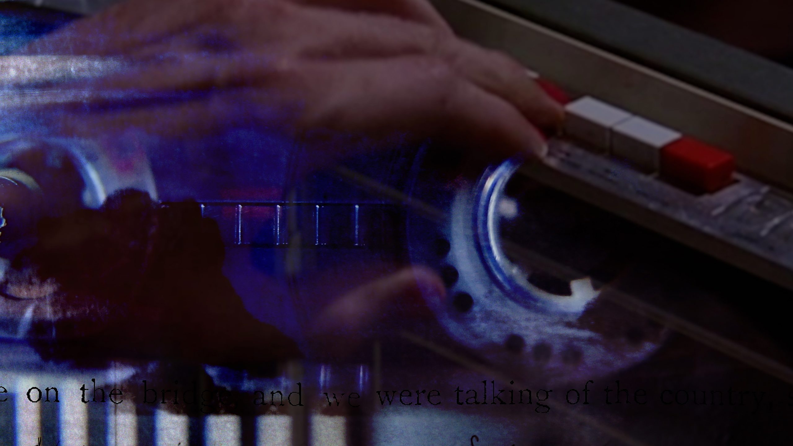 Sylvia Schedelbauer’s Polyphonic, Cinematic Assemblages - ArtReview