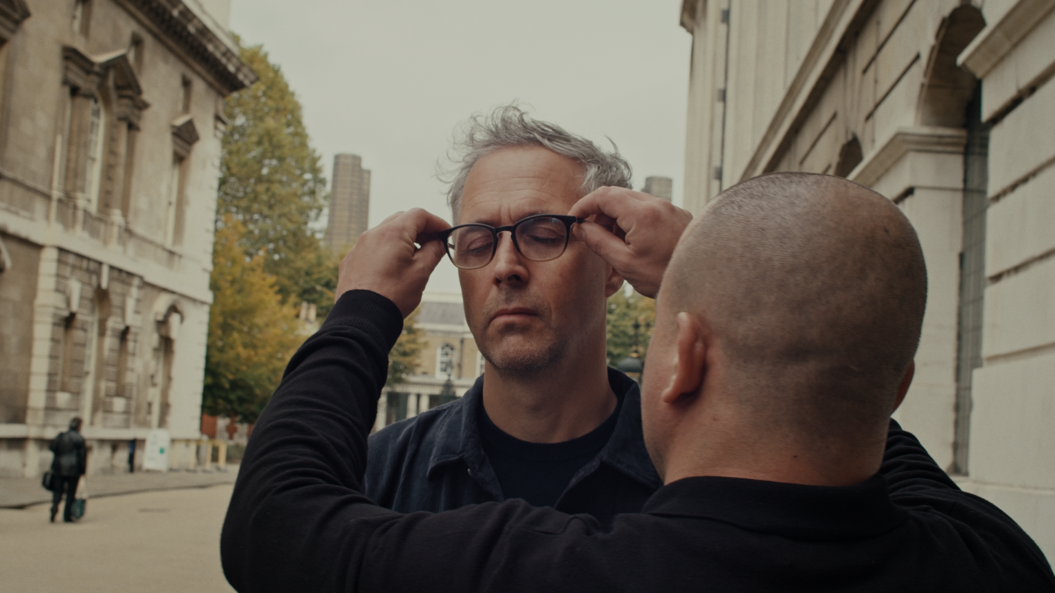 Artist Marcus Coates Asks: How Does Psychosis Feel? - ArtReview