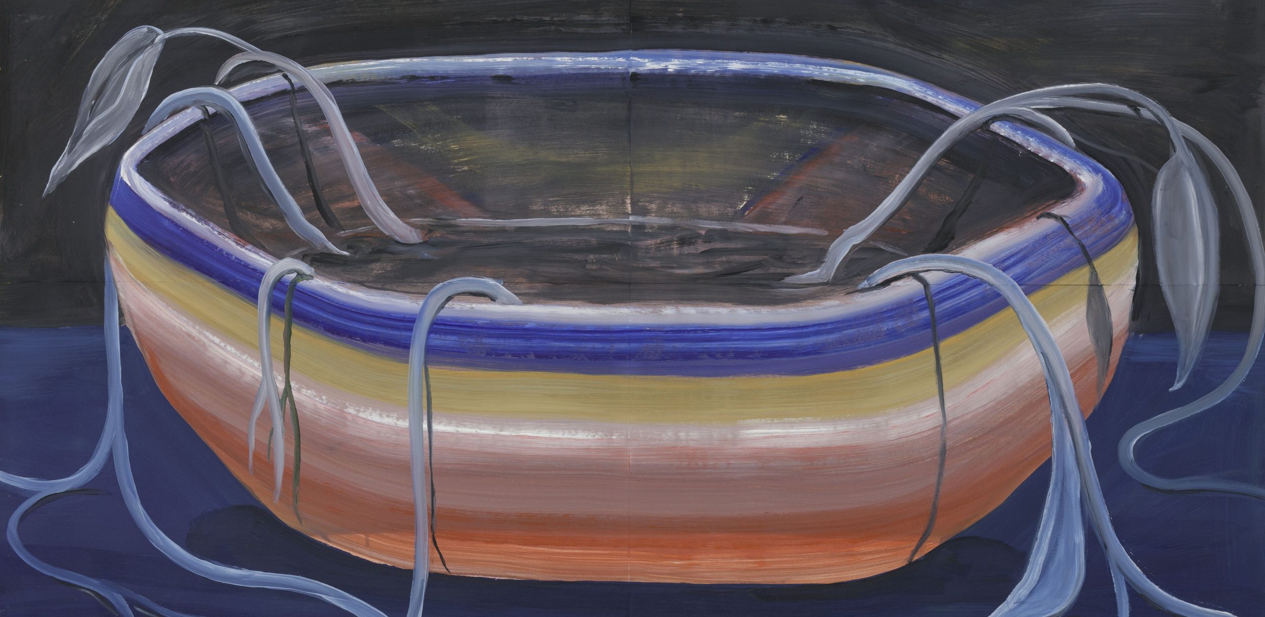 Mark van Yetter’s Deadpan Broken Narratives - ArtReview