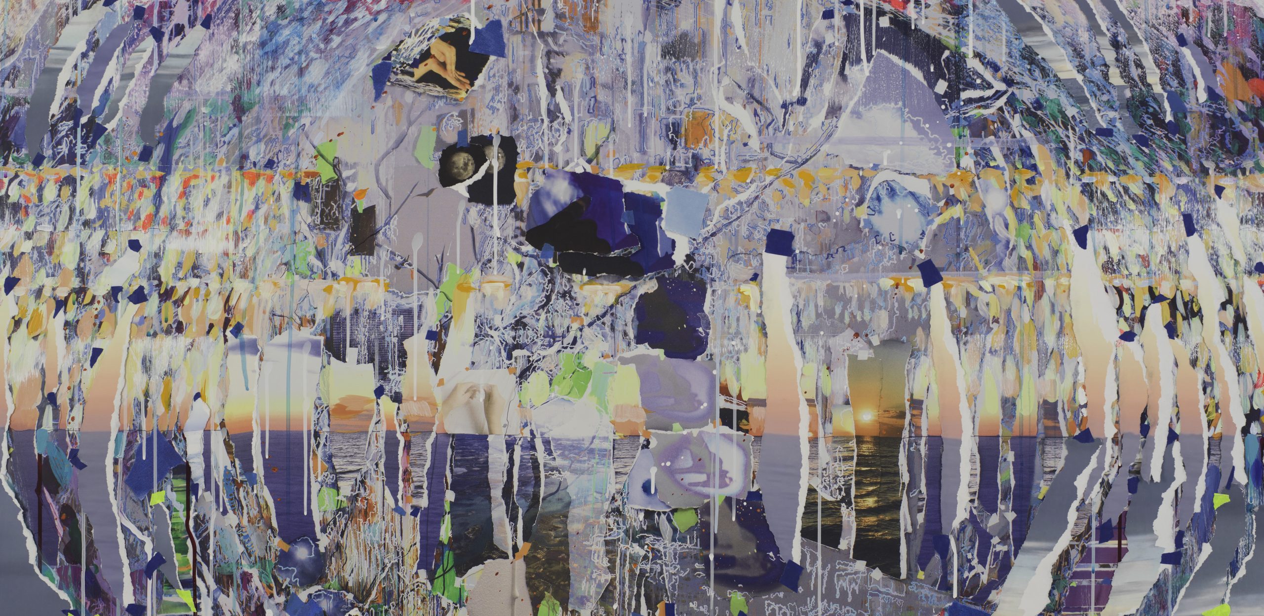 Sarah Sze: Is Love All There Is? - ArtReview