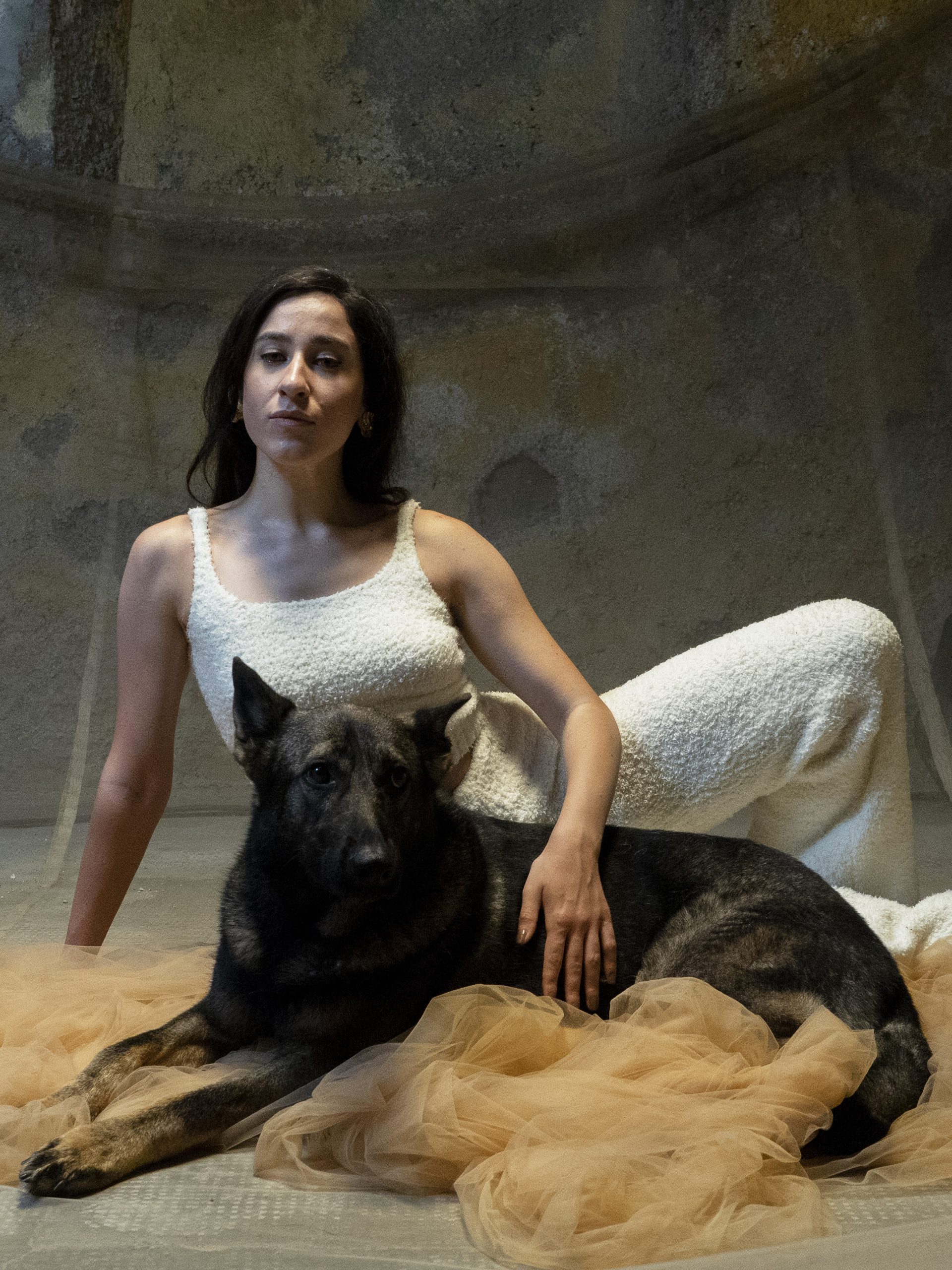 Is There a Place for Performance Art in This Doomed World? - ArtReview